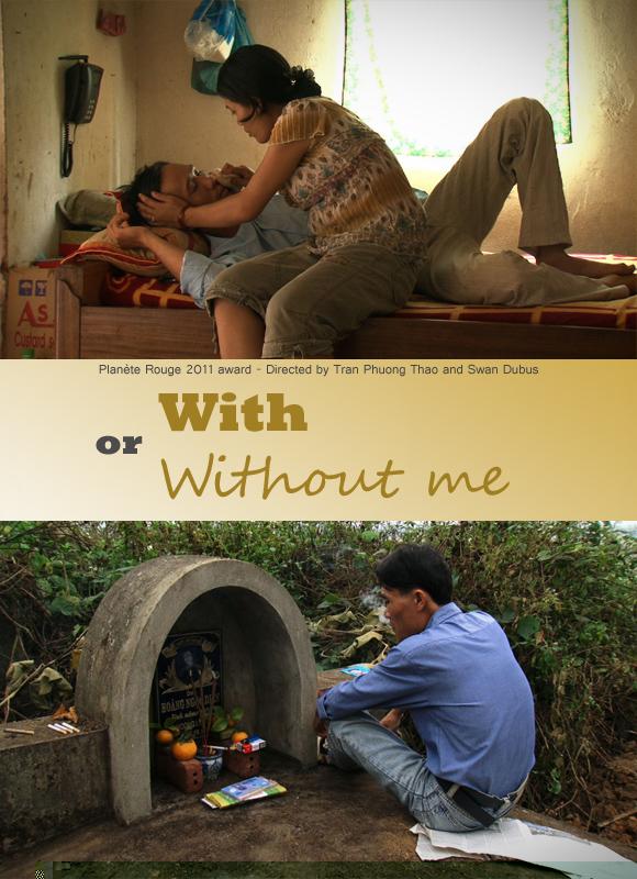 Screening Of With Or Without Me Hanoi Grapevine Screening Of With Or Without Me Hanoi Grapevine