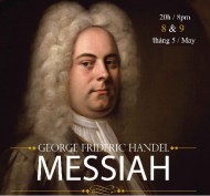 HCMC - Performance of Famous Oratorio MESSIAH - Hanoi Grapevine