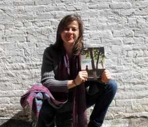 Elizabeth Rush Talks about "Lost & Found Hanoi" - Hanoi Grapevine