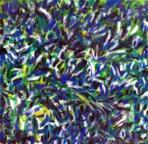 The Spring with Paintings and Muong Ceramic Exhibition - Hanoi Grapevine