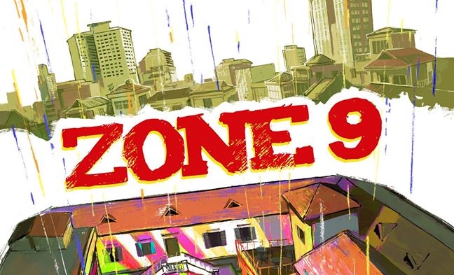 Screening of "Zone 9" Documentary by Nguyen Anh Thu in Los Angeles ...