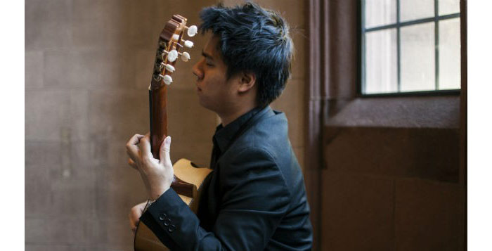 guitar-recital-tran-tuan-an-feature - Hanoi Grapevine