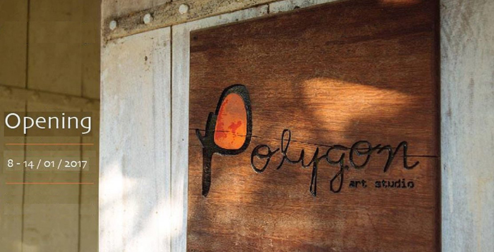 Opening of Polygon Studio - Hanoi Grapevine