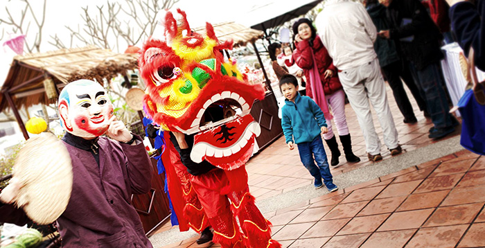 Tet Market 2017 - Hanoi Grapevine