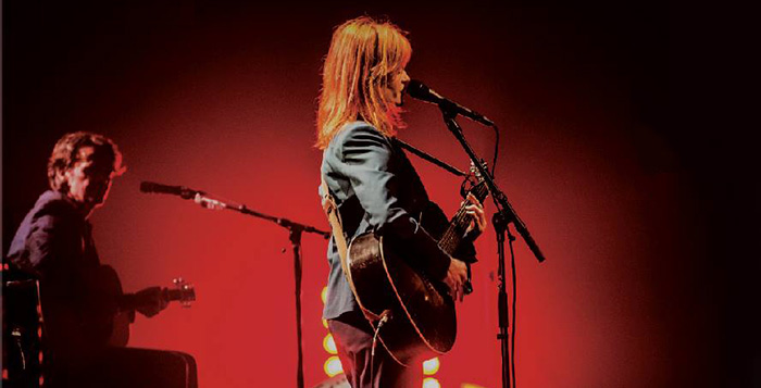 HN & HCMC - Music Night with Axelle Red - Hanoi Grapevine