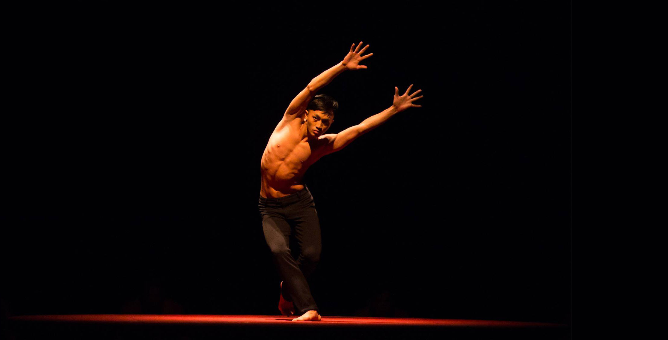 HCMC - Program "Ballet with Tchaikovsky and Ravel" - Hanoi Grapevine