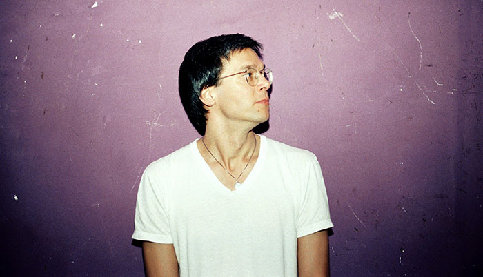 Live Music with Roman Flügel (Germany) - Hanoi Grapevine