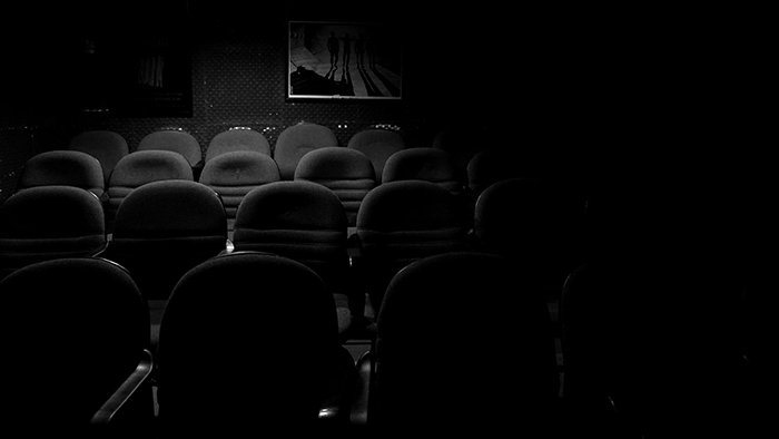 Discussion "In the Mood for Cinema" - Hanoi Grapevine