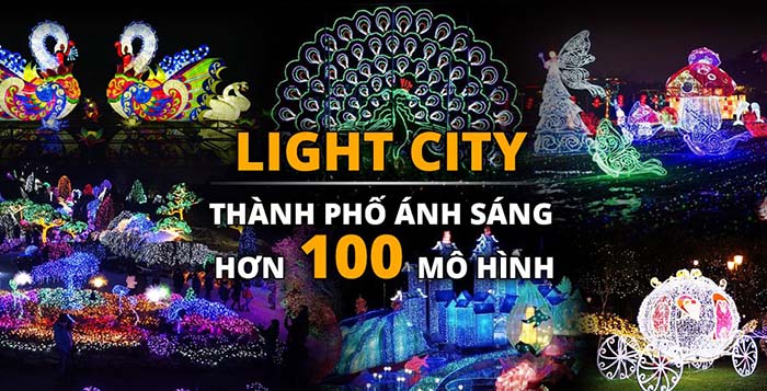Light Music Festival - Hanoi Grapevine