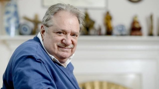 One Last Visit by John Balaban - Hanoi Grapevine