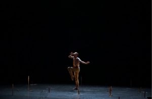 A look at Japanese contemporary dance performance "J-Dance" - Hanoi ...