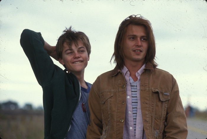 Family movie month: "What's Eating Gilbert Grape" (1993) - Hanoi Grapevine