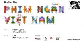 Screening of "Samsara" - Hanoi Grapevine