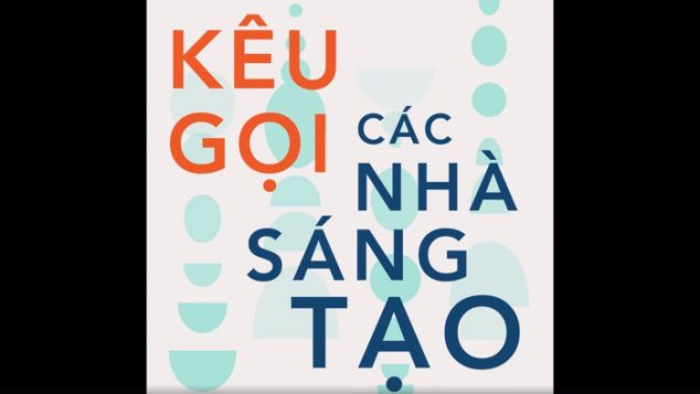 Survey: Calling for Creators - Hanoi Grapevine