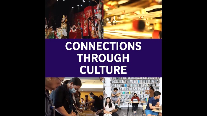 Connections Through Culture - Hanoi Grapevine