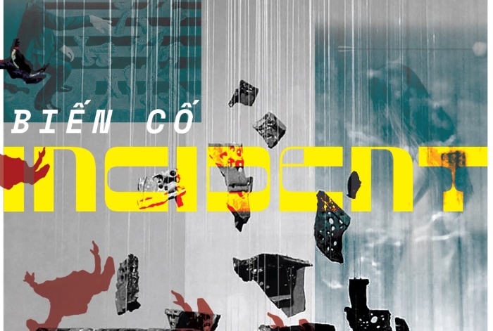 "INCIDENT" Exhibition - Hanoi Grapevine