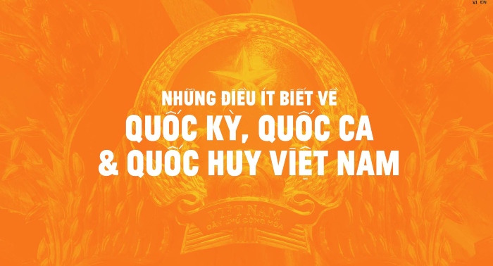 VFCD National Identity banner - Hanoi Grapevine