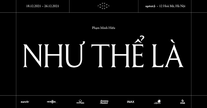 Pham Minh Hieu Event Cover - Hanoi Grapevine