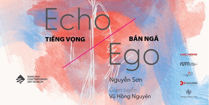 Triển lãm: Tiếng vọng / Bản ngã - Hanoi Grapevine