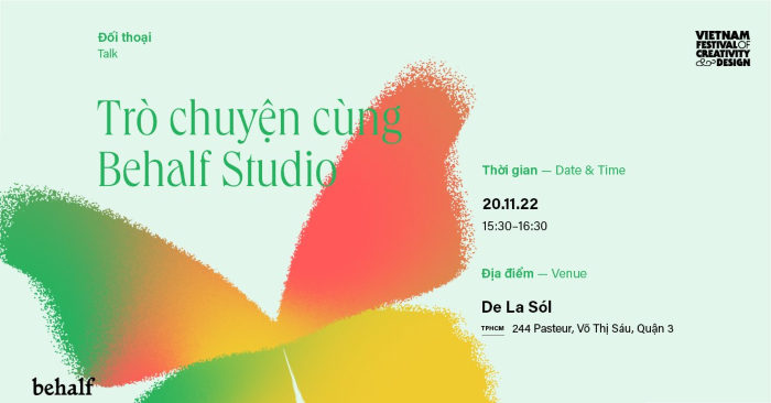 Talk with Behalf Studio on Memos to Make Sense of Us - Hanoi Grapevine
