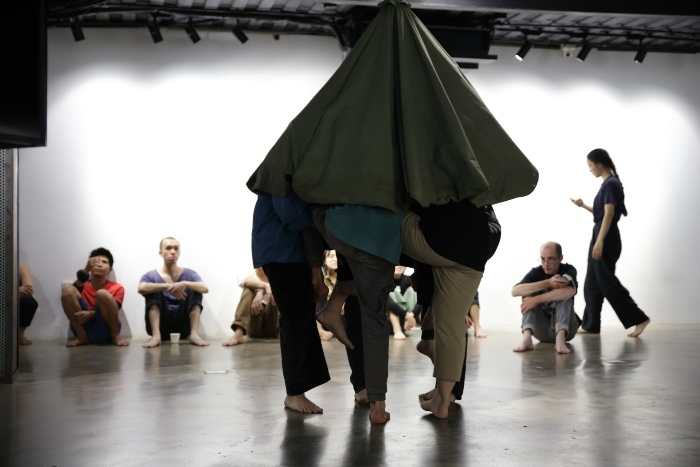 Finest Project Nominees: Open Archive - Hanoi Grapevine