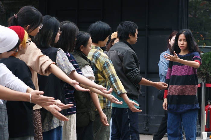 Finest Project Nominees: Open Archive - Hanoi Grapevine