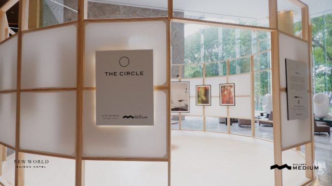 The Circle: The Confluence of Tradition and Creativity - Hanoi Grapevine