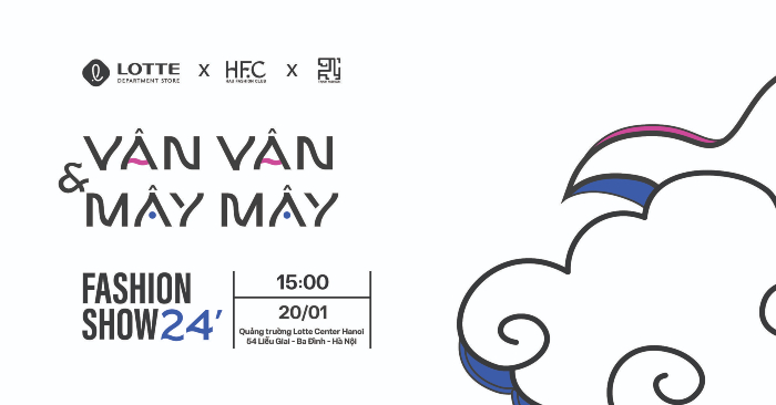 Vân Vân & Mây Mây: Khi Truyền thống gặp Hiện đại - Hanoi Grapevine