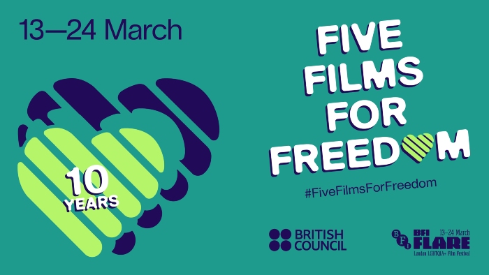 Five Films For Freedom - Hanoi Grapevine