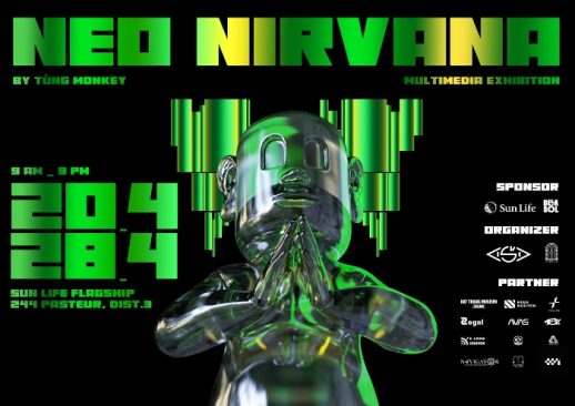 Neo Nirvana - Hanoi Grapevine