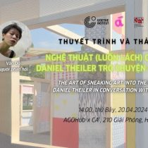 Hanoi Grapevine - Art and Culture Events in Vietnam