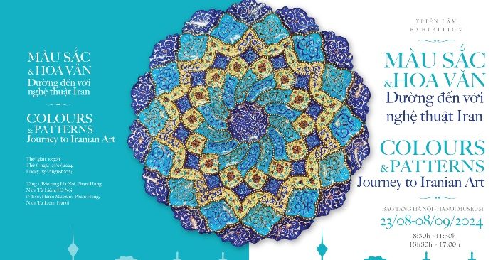 Hanoi Grapevine - Art and Culture Events in Vietnam