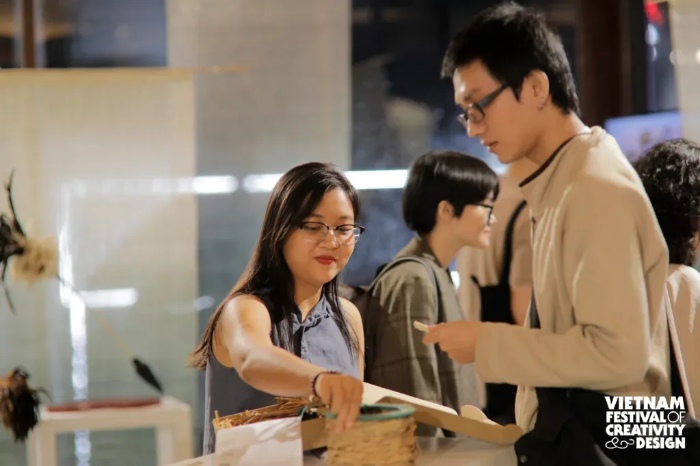 VFCD 2022 “Train Of Emotions” At Creativity Challenge Exhibition 2022 ...