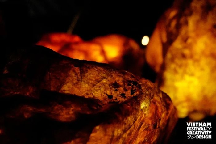 VFCD 2022 “Train Of Emotions” At Creativity Challenge Exhibition 2022 ...