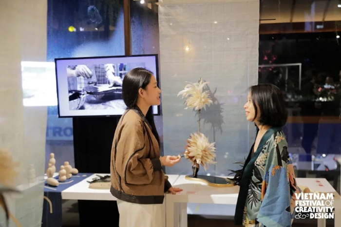 VFCD 2022 “Train Of Emotions” At Creativity Challenge Exhibition 2022 3 ...