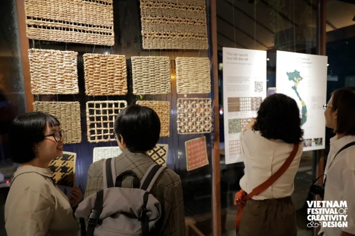 VFCD 2022 “Train Of Emotions” At Creativity Challenge Exhibition 2022 5 ...