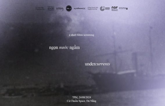 Nổ Cái Bùm | undercurrents - Hanoi Grapevine