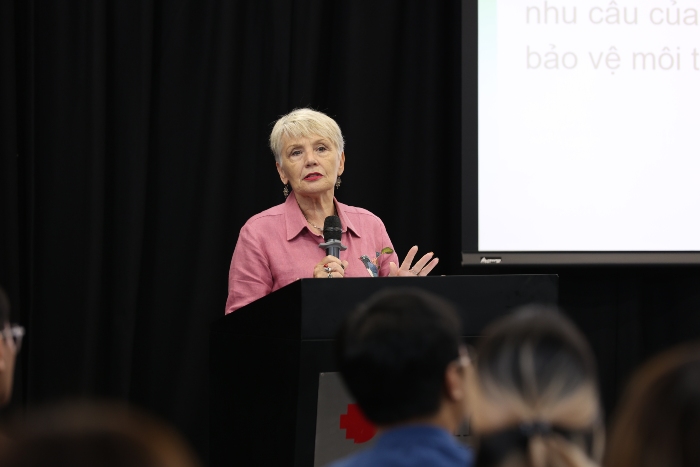 Vietnam Festival of Creativity & Design marks its 6th season with the ...