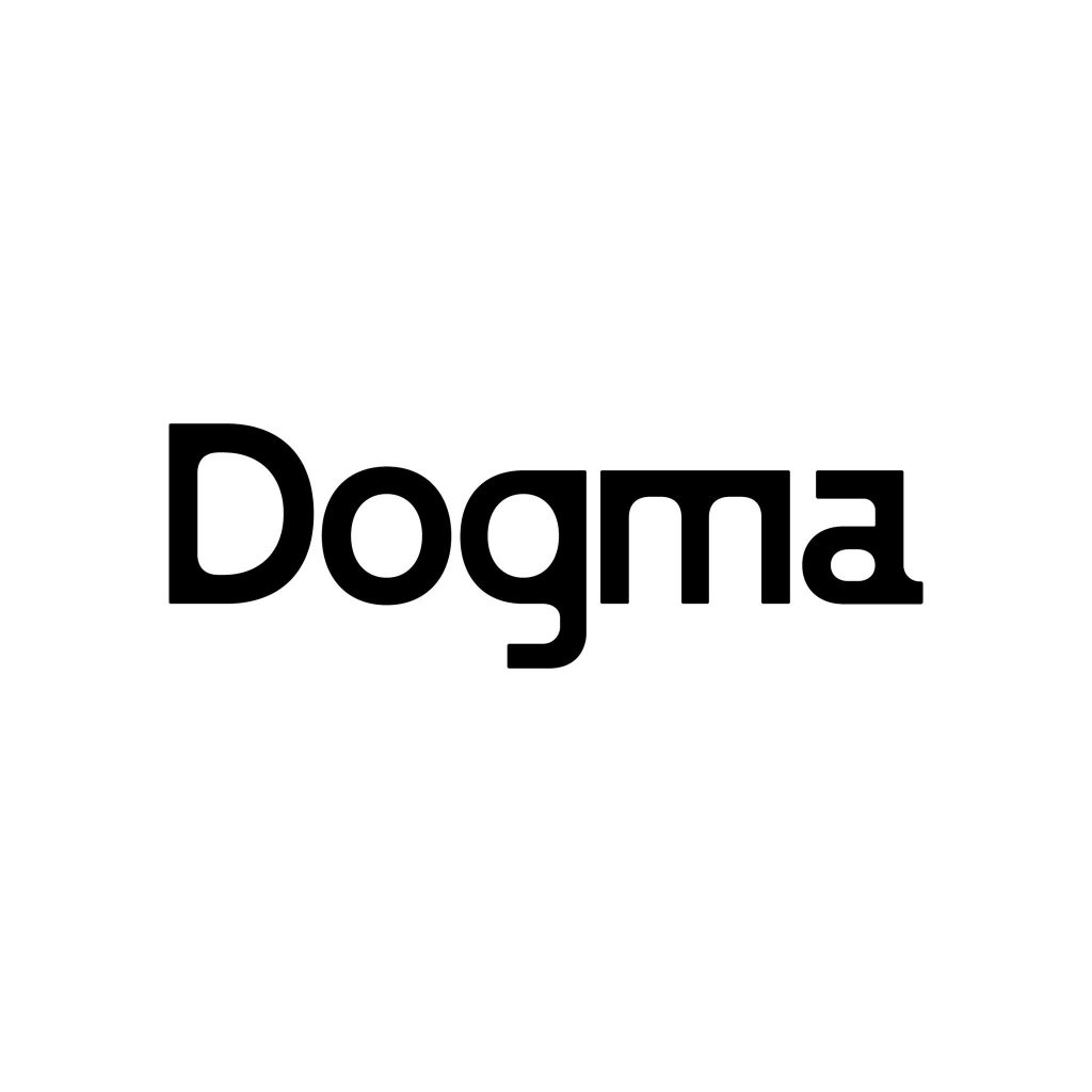 Dogma logo - Hanoi Grapevine