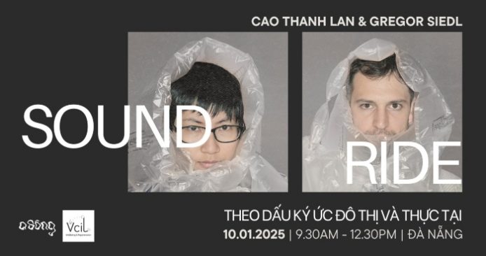 [Đà Nẵng] Sound Ride - Hanoi Grapevine