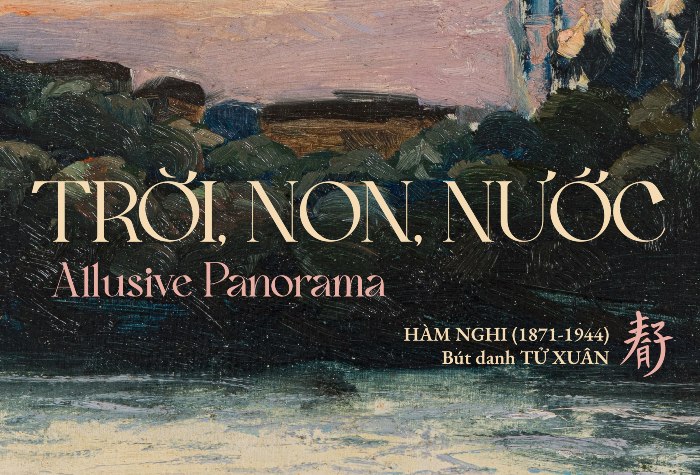allusive panorama banner - Hanoi Grapevine