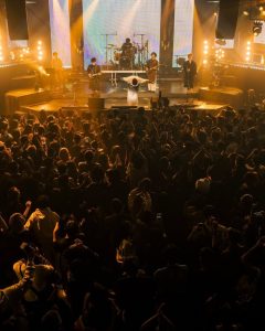 Nghệ sĩ nổi bật 2024-2025: The Flob - Hanoi Grapevine