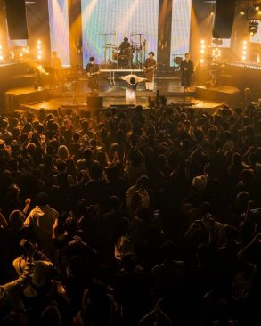 Finest Artists 2024-2025: The Flob - Hanoi Grapevine