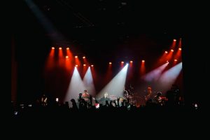 Nghệ sĩ nổi bật 2024-2025: The Flob - Hanoi Grapevine