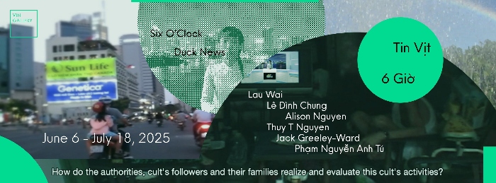 Tin Vịt Sáu Giờ - Hanoi Grapevine