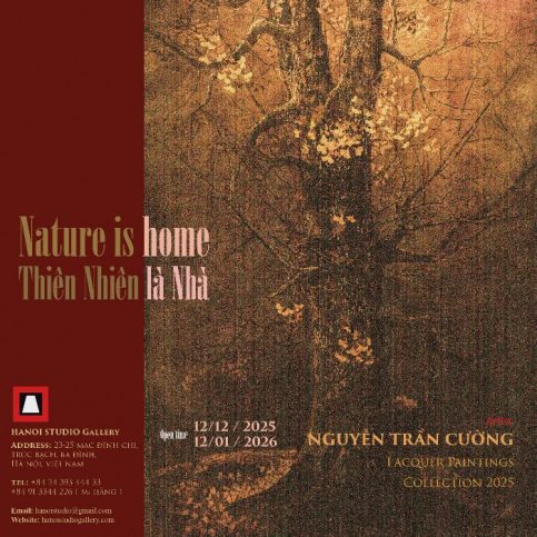 Nature is Home - Hanoi Grapevine
